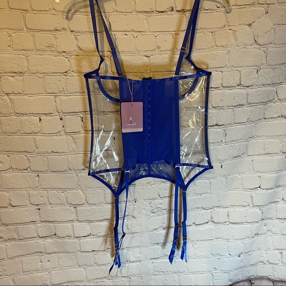 Savage X Fenty | Intimates & Sleepwear | Nwt Savage X Fenty Hyper Real ...